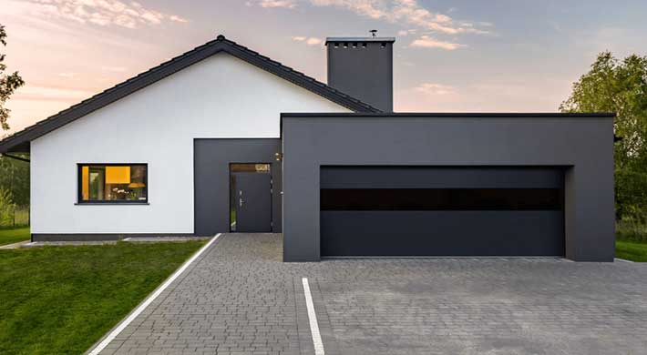 Doors - Lake Travis Overhead Doors